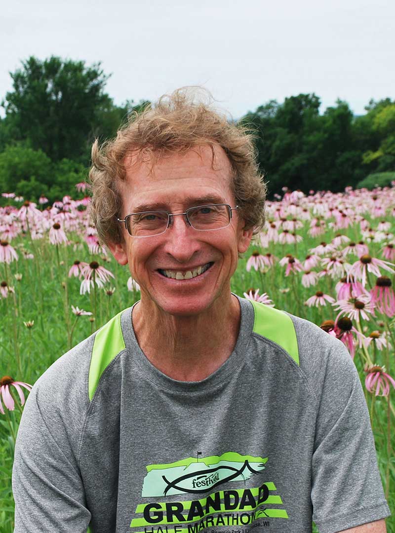 Bill - Prairie Moon Nursery