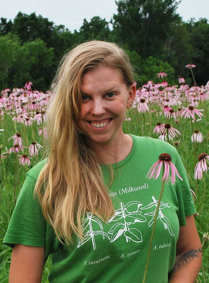 test project - Prairie Moon Nursery